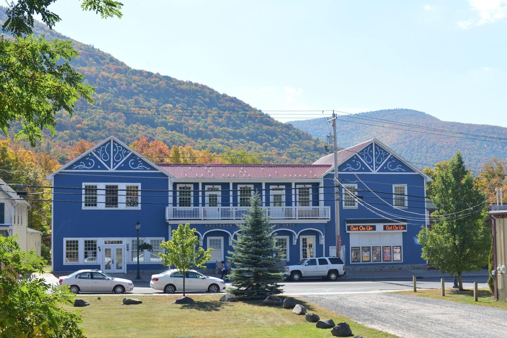 Catskill Mountain Foundation - Arts & Events in the Catskills