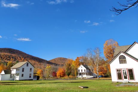 Homepage - Catskill Mountain Foundation