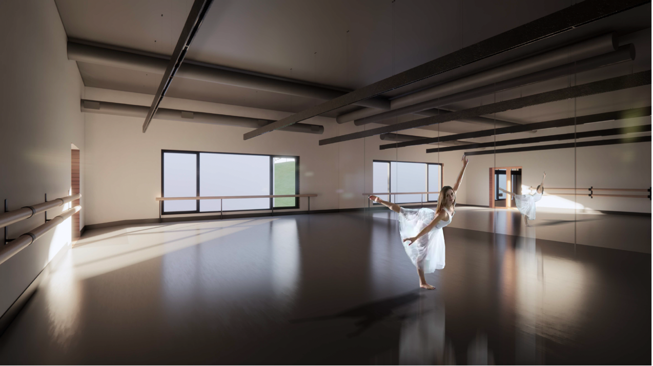 Orpheum Performing Arts Center Hosts Ribbon Cutting - Catskill Mountain Foundation