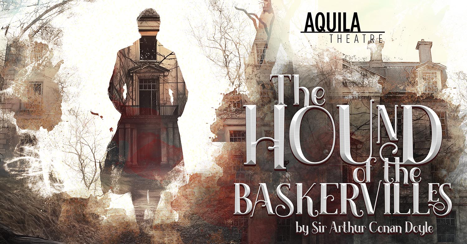 The Hound of the Baskervilles | Catskill Mountain Foundation