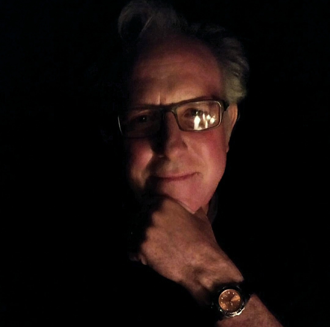 Bruce Dehnert at Firefest 2026 | Catskill Mountain Foundation